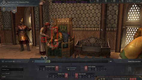 Mod Not So Simple Shafts Crusader Kings 3 LoversLab