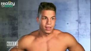 Really Sexy German Eben Gets Rejected In Naked Attraction Aresar