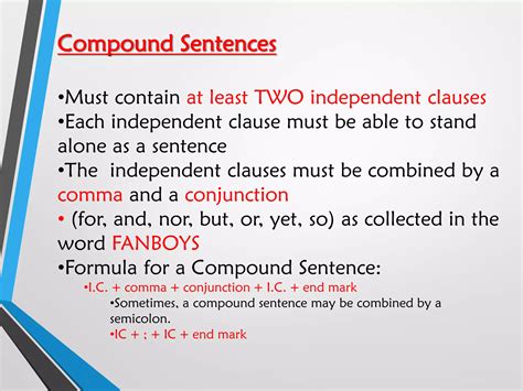 Semantics Types Of Sentences Explanation Pdf