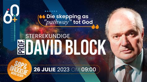 David Block Kompas Gemeente
