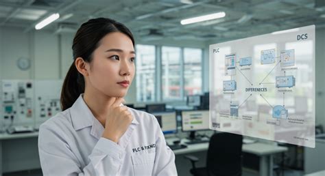 Dcs와 Plc의 차이점 및 장단점 비교 • 제이큐브 블로그