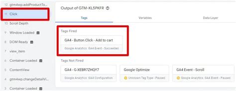 how to track button clicks in ga4 problems and fixes 2025