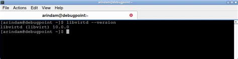 libvirt 10 0 released best new features