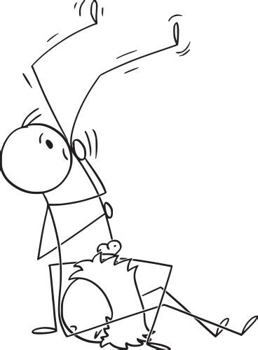 Sexy Stick Figure Vector Images 59