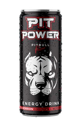 PIT POWER | English
