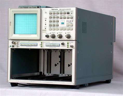 Tektronix 7854 2d General Oscilloscopes