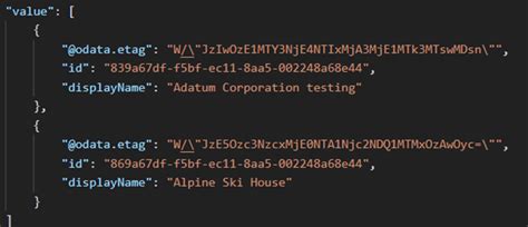 Performance Tuning Webservices In Dynamics 365 Business Central Apply
