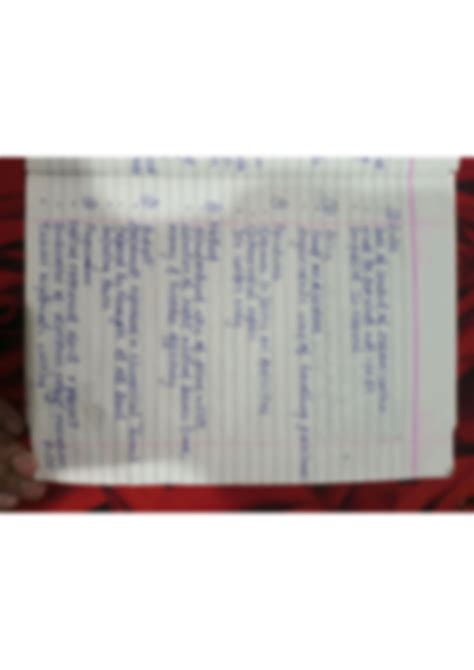 Solution Bst Notes Class 12 Ch Planning Studypool Solution Bst Notes Class 12 Ch Planning Studypool