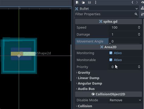 Simple Way To Select A Sprite Based On Angle On Godot 4 R Godot