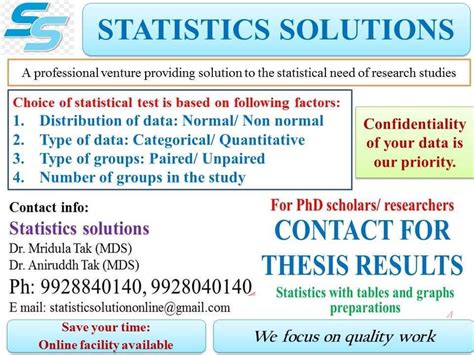 Mridula Tak On Linkedin Dataanalysis Statisticalanalysis