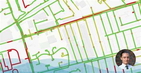 Acoustic Network Coverage Sme Water Ltd