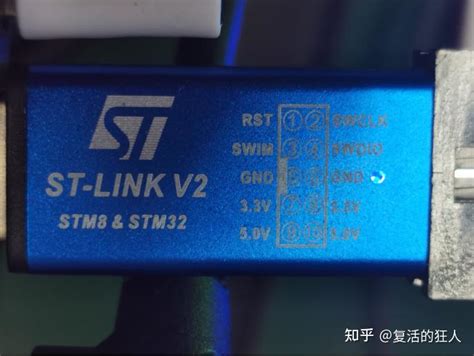 利用stm32cubemx、gcc Arm None Eabi、vscode和openocd进行编译下装 知乎
