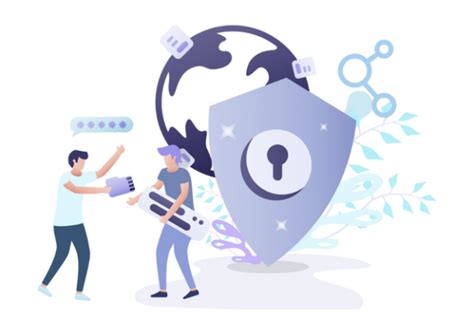 4 Year Bsc Information Security Unlock Success At Siimt University College