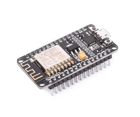 Ultimate Guide To Nodemcu Amica Datasheet Everything You Need To Know