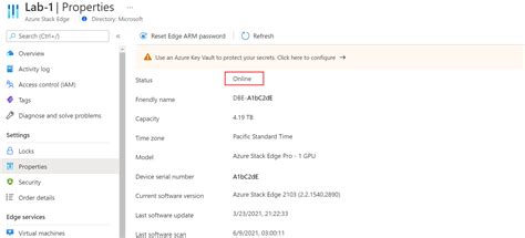 azure 网络功能管理器的先决条件和要求 microsoft learn