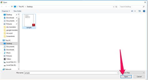 How To Translate Pdf Fils For Free On Mobile Or Not 2022 Techuntold