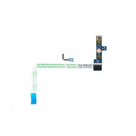 Lenovo On Off Power Button Laptop