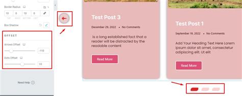 How To Use The Carousel Widget By Element Pack Pro