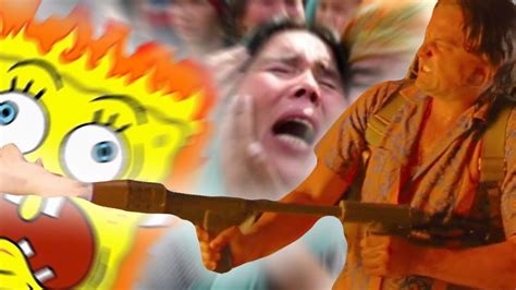 Tragis Nasib Dan Kondisi Umat Muslim Di Akhir Zaman Youtube