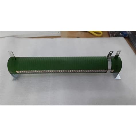 Jual Dummy Load Resistor 500w 8 Ohm Shopee Indonesia