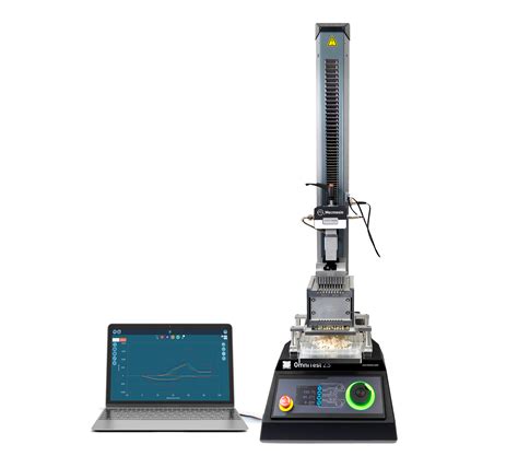 Products Mecmesin Texture Analysis