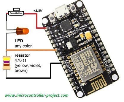 Communication Between Two Esp Wifi Modules Programmed In Arduino Ide Artofit
