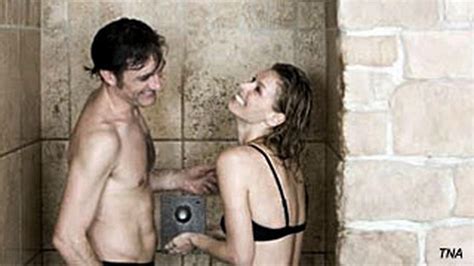 Makin Bergairah Dengan Mandi Bersama Health Liputan Com