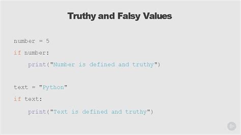 Types Statements And Other Goodies Bo Milanovich Python