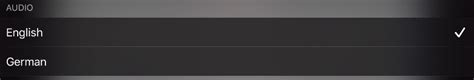 video player audio stream select button missing in nc19 · issue 569