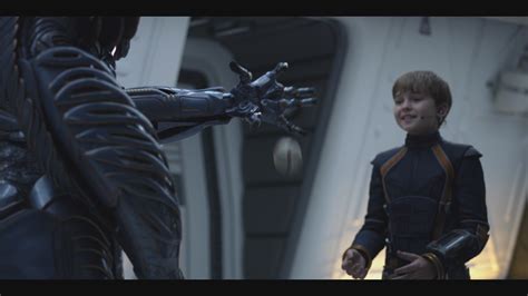 로스트 인 스페이스 [2018] 시즌1 10화 한글내장