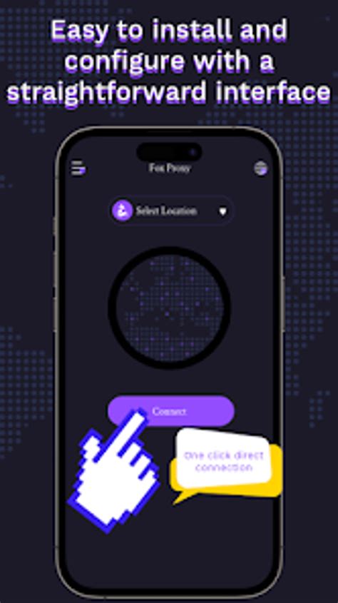 Foxy Proxy For Android Download