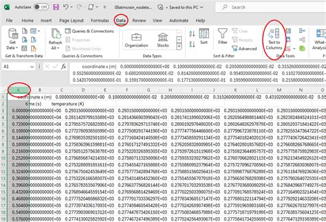 Output Esru Software Documentation