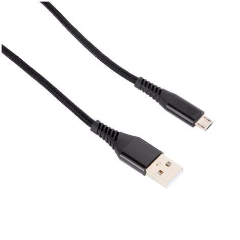 Sologic Laad En Datakabel Micro Usb 3 M Action Nl