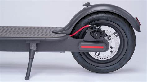 Meet The Xiaomi Mi Electric Scooter Newegg Insider