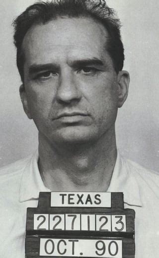 Kenneth Allen Mcduff Was Sentenced To Death For A Triple Homicide In