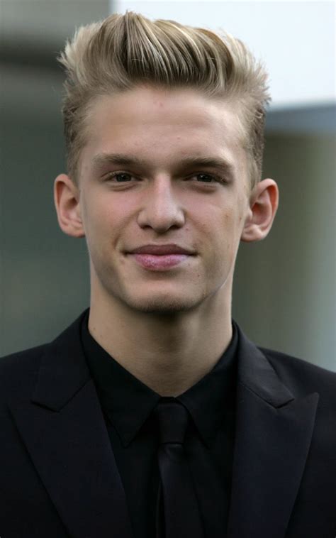 Male Female Clebrities Australian Pop Singer Cody Simpson HD Wallpapers