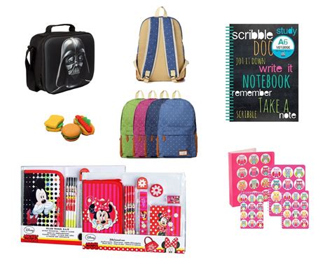 Vuelta Al Cole Con Ebay Urban Mom