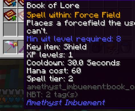 bug for force field · issue 54 · fzzyhmstrs ai · github