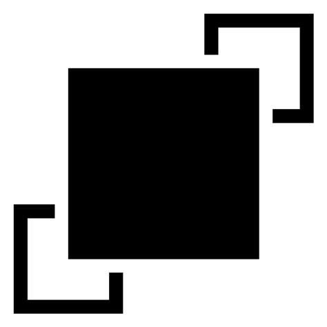 Bring To Front Vector Svg Icon Svg Repo