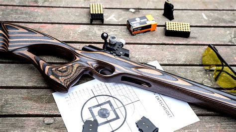 Rimfire Cz 457