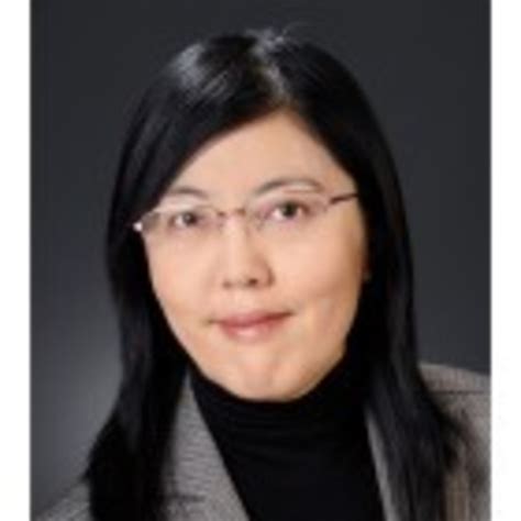 Xiaoying Yang Steuerberaterin Hartung Consulting Partgmbb Xing