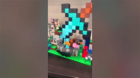 Legos Youtube