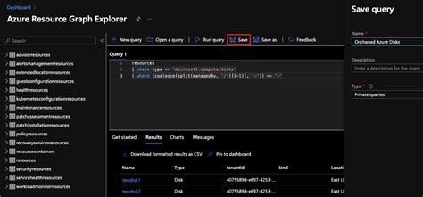 Identify Azure Orphaned Volumes Ryland DeGregory