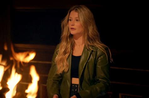 The Traitors Star Mollie Promised A Holiday From Winner Harry