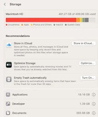 How To Free Up Memory On Mac The Ultimate Guide TechColleague