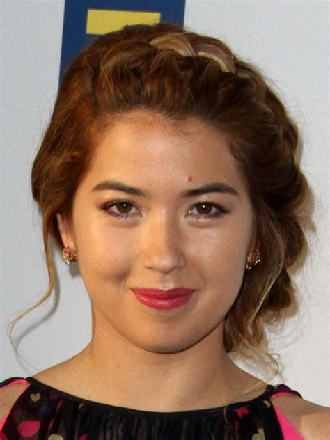 Nichole Bloom Actress