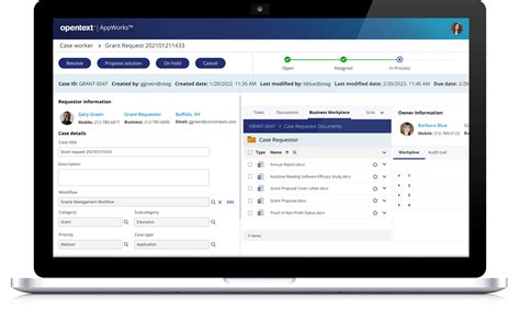 Master Modern Work With Intelligent Connected Secure And Responsible
