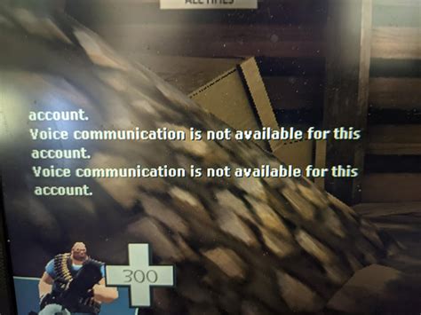 I Am New To Tf2 And I Cant Use The Text Voice Chat I Just Installed This Game Today And I Don