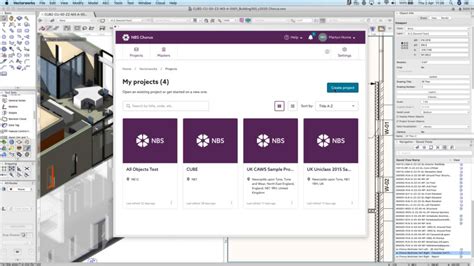 Vectorworks 3d Design News Software Releases And More Cad Software