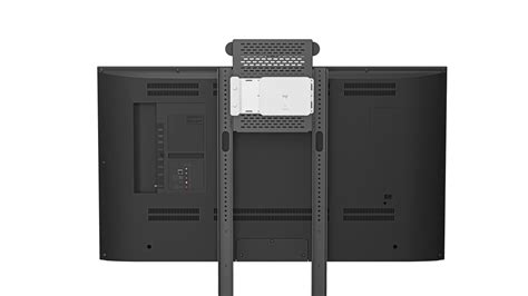 Compute Mount Mounting Bracket Logitech